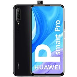 Huawei P Smart Pro 2019 128GB - Schwarz - Ohne Vertrag
