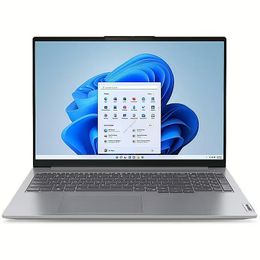 Lenovo ThinkBook 16 G6 16" Ryzen 7 2 GHz - SSD 512 GB - 16GB AZERTY - Franz&ouml;sisch
