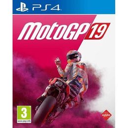 Milestone MotoGP 19 - PlayStation 4