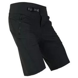 Fox Racing Flexair Herren Shorts - black - 38
