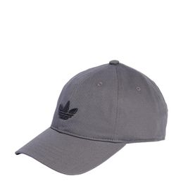 adidas originals Cap 'Adicolor Classic Trefoil' female Grey size XXS/XS