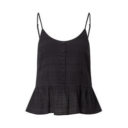 EDITED Top 'Skye' female Black size 40
