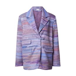 Hosbjerg Blazer 'Adele' female Purple size L