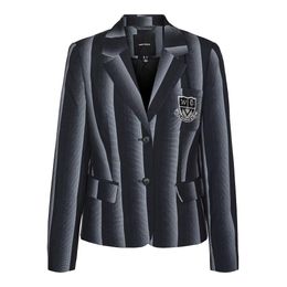 V&eacute;ro Moda Vero Moda Blazer 'MORTICIA' female Black size 38