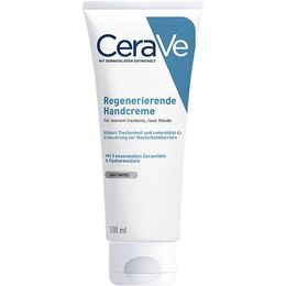 L'Or&eacute;al Cerave regenerierende Handcreme 100 ml