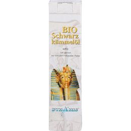 Schwarzk&uuml;mmel Bio &auml;gypt.&Ouml;l 500 ml