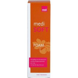 Medi Soft Schaum 1X125 ml
