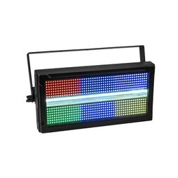 Eurolite LED Mega Strobe 812 Panel - 96+10Pixel