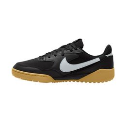Nike Sportswear Herren Sneaker "TERRA MANTA", Gr. 45,5schwarz, pure platinum, gum light braun, Synthetik, Textil, Schuhe