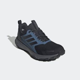 adidas terrex Herren Trailrunningschuh "TRACEFINDER 2 CLIMAPROOF", Gr. 45cschwarz1, cschwarz, seimor, Synthetik, Textil, Schuhe, w&auml;rmend
