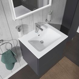 Duravit ME by Starck Wandwaschtisch, 233663AA00,