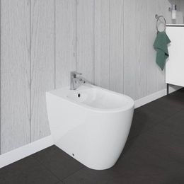 Duravit ME by Starck Bidet, 228910AA00,