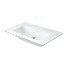 Duravit ME by Starck Wandwaschtisch, 233683AC60,