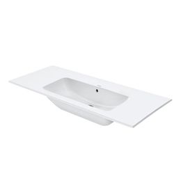 Duravit ME by Starck Wandwaschtisch, 233612AA60,