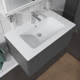 Duravit ME by Starck Wandwaschtisch, 233683AA00,