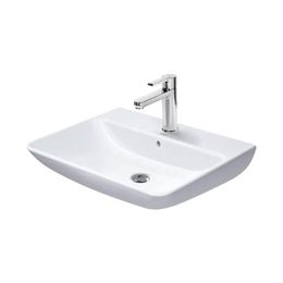 Duravit ME by Starck Wandwaschtisch, 233565AC00,