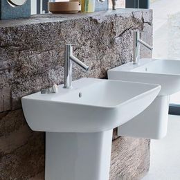Duravit ME by Starck Wandwaschtisch, 233560AC00,
