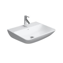Duravit ME by Starck Wandwaschtisch, 233555AC00,
