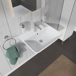Duravit ME by Starck Wandwaschtisch, 233560AA00,