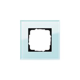 GIRA Abdeckrahmen 1f.glas Esprit 021118)
