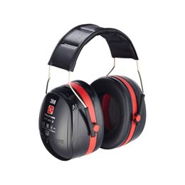 3M Peltor Optime III Kapselgeh&ouml;rschutz SNR 35dB 7000039622)