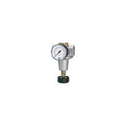 Riegler Druckregler &raquo;Standard&laquo;, inkl. Mano., BG 4, G 1 1/2, 0,5 - 16 bar (637.55 D)