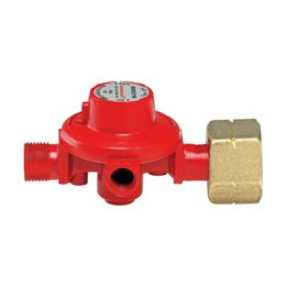 Rothenberger Propan-Konstantregler,4bar,W21,8L-G3/8LH (30925)