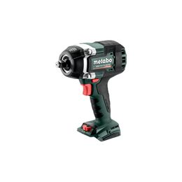 Metabo Akku-Schlagschrauber ohne Akku, Typ: 18LTX800 (602403850)