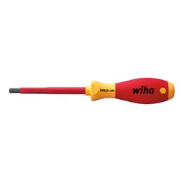 wiha Schraubendreher SoftFinish&reg; electric Sechskant 2,5 x 75 mm (30361)