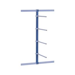 Fetra Mittelpfosten f&uuml;r Tragarmwagen (E4614MP)