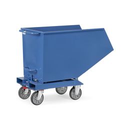 Fetra Muldenkipper 4702 - Tragkraft 750kg)
