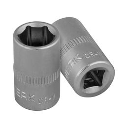 Kraftwerk BASIC LINE 1/4" Steckschl&uuml;sseleinsatz 5.5 mm (302.211.055)
