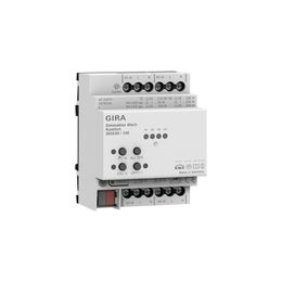 GIRA Dimmaktor 4-f. REG KNX Secure 202500)