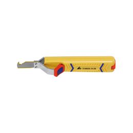 Jokari Abmantelmesser, mit Hakenklinge "Secura", 8 - 28 mm (10280)