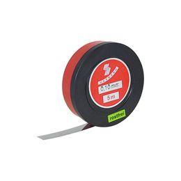 Hasberg F&uuml;hlerlehrenrolle 12,7 mmx5 m, rostfrei, Dicke: 0,2 mm (917)