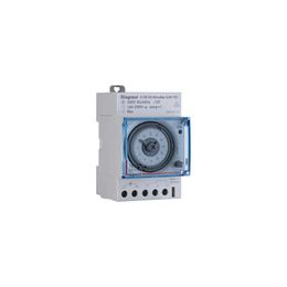 Legrand (BT) Tagesschaltuhr 230V MicroRexP-PT31412823)