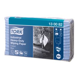 Tork Extra Starke Industrie Papierwischt&uuml;cher-Set 5-teilig (130082)