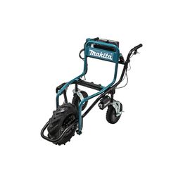Makita Akku-Schubkarre 18 V DCU180Z)