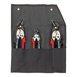 Bessey Ideal-Scheren-Set in Rolltasche DSET29-15)