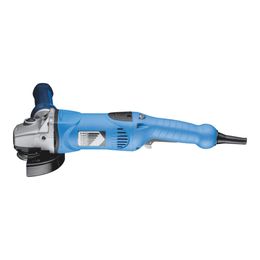 Pferd TOOLS Elektrowinkelschleifer UWER 18/110 SI f&uuml;r &Oslash; 125 mm 230 Volt 11.000-2.700 RPM/1.750 Watt (83500250)