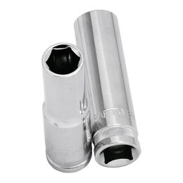 Kraftwerk 1/2" Tiefe Stecknuss 14 mm (301140)