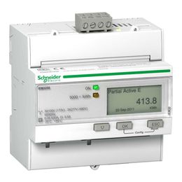 Schneider Electric Energiez&auml;hler IEM3250 3P+N 5A Modbus A9MEM3250)