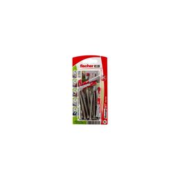 Fischer M-Set Garten K (553878)