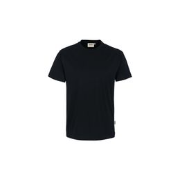 HAKRO T-Shirt Performance, schwarz, Unisex-Gr&ouml;&szlig;e: L (281-005/L)