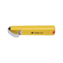 Jokari Abmantelmesser, 8 - 28 mm (10272)