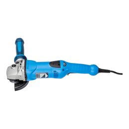 Pferd TOOLS Elektrowinkelschleifer UWER 18/120 SI f&uuml;r &Oslash; 115 mm 230 Volt 11.500-2.800 RPM/1.750 Watt (83500200)