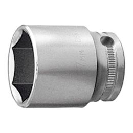 HOLEX 6-kant-Einsatz 1/2" 19 mm (642220 19)