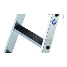 MUNK Nachr&uuml;stsatz clip-step R 13 f&uuml;r Stufen-Mehrzweckleiter 3x6 Stufen (041863)