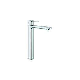 Grohe Waschtisch-Einhebelmischer Lineare 1/2", XL, gl K&ouml;r, f fr W.-Sch&uuml;ssel, ch (23405001)