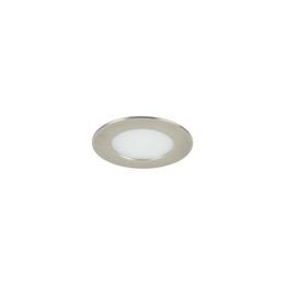 Brumberg Leuchten LED-M&ouml;beleinbauleuchte 3000K D56mm 60&deg;ni-mt 12109153)